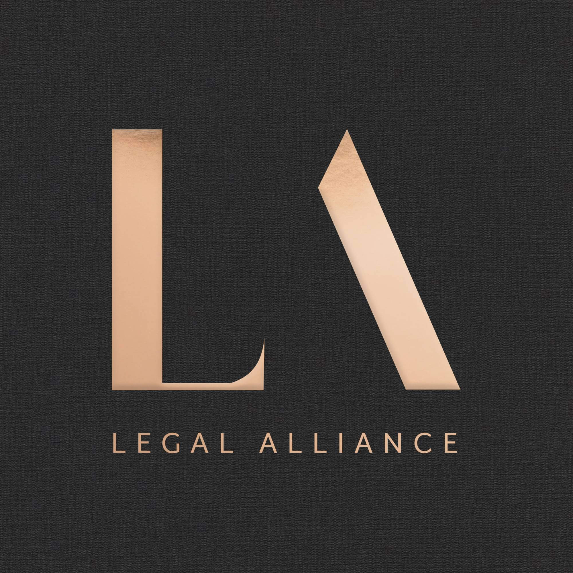 Legal Alliance (2020 Winner: MEA Business Awards) - MEA Markets