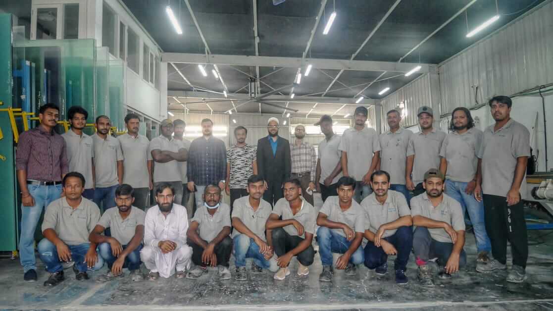 Murtuza Glass & Frames Trdg LLC (2021 Winner: UAE Business Awards ...