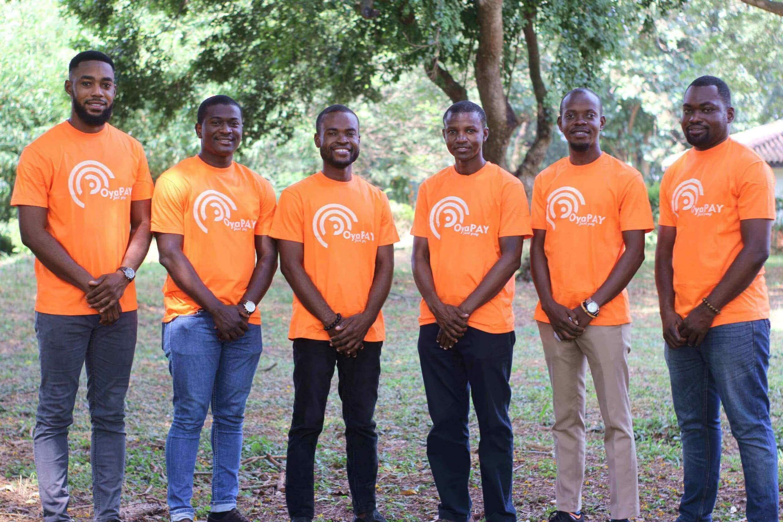 Gasby Company Limited (2021 Winner: African Excellence Awards) - MEA ...