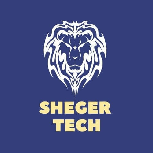 Sheger Tech (2021 Winner: MEA Business Awards) - MEA Markets