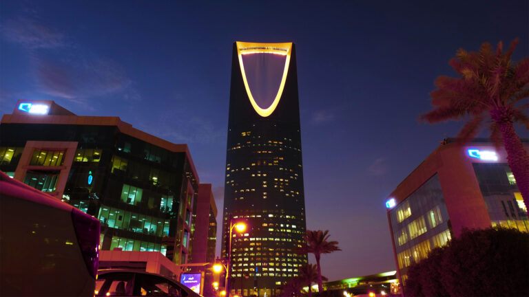 Saudi Lifestyle Week Opens in Riyadh Next Week - MEA Markets